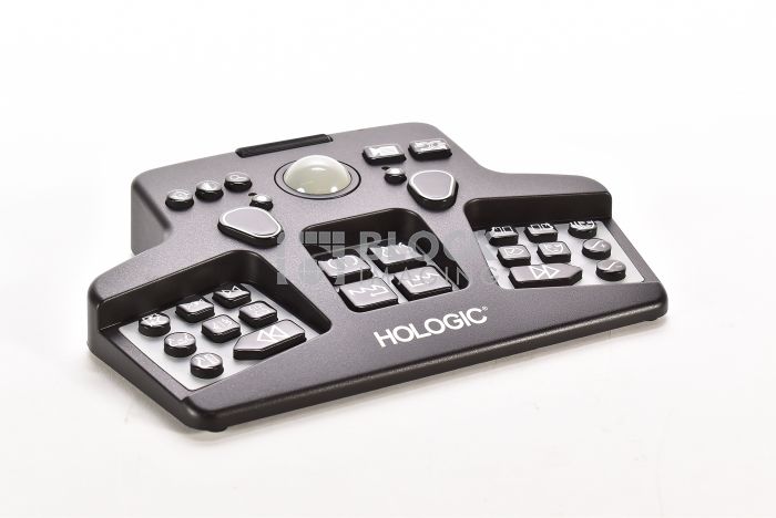 CMP-00321 - Hologic - Mammography - SecurView Keypad | Block Imaging